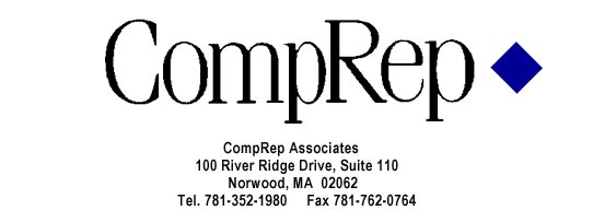 CompRep « Electronics Representatives Association