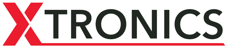 X TRONICS « Electronics Representatives Association