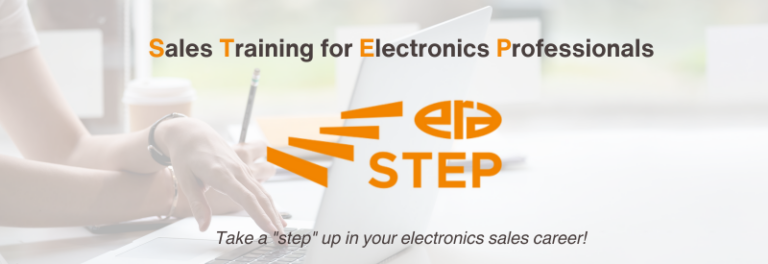 STEP – Sales Training for Electronics Professionals « Electronics ...