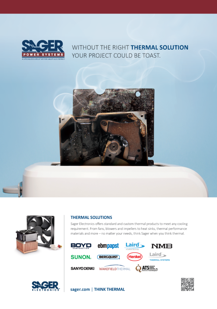 Representor Summer 2023 – Display Ads « Electronics Representatives ...