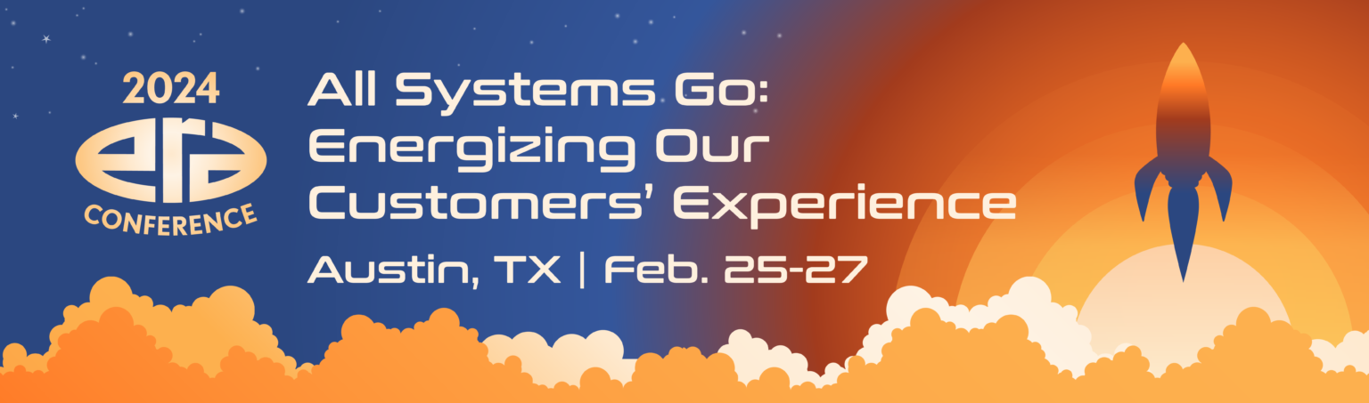 2024 ERA Conference Details and Reminders « Electronics Representatives ...