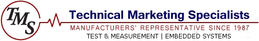 Technical Marketing Specialists (TMS) « Electronics Representatives ...