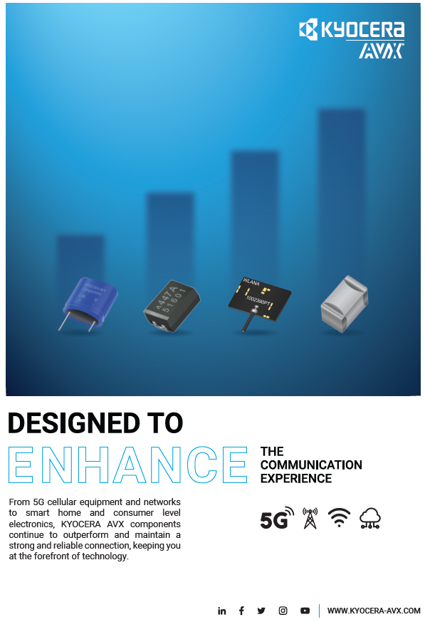 Representor Fall 2023 – Display Ads « Electronics Representatives ...