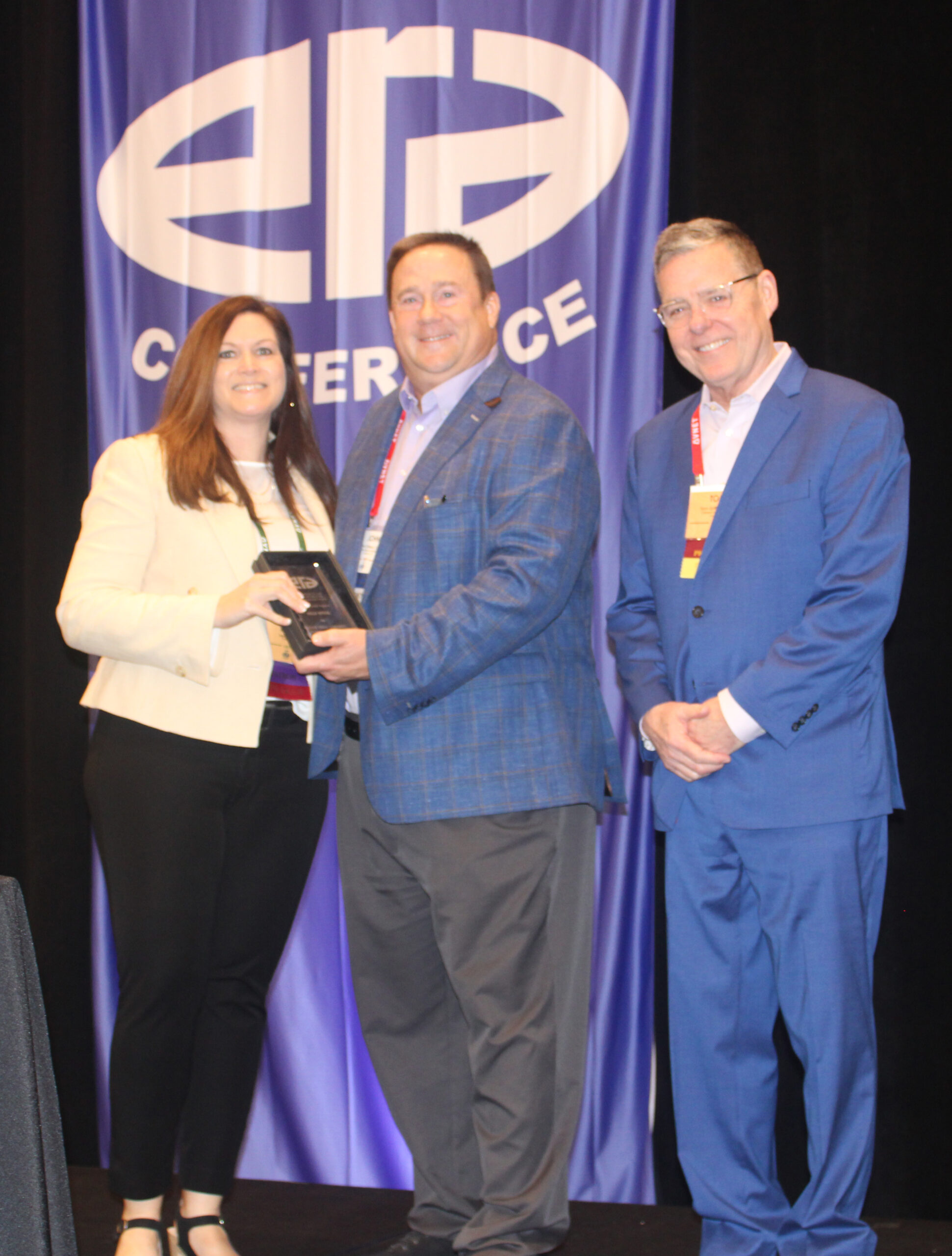 > ERA Honors Holly Myers, CPMR, with the 2023 Tess Hill Award ...