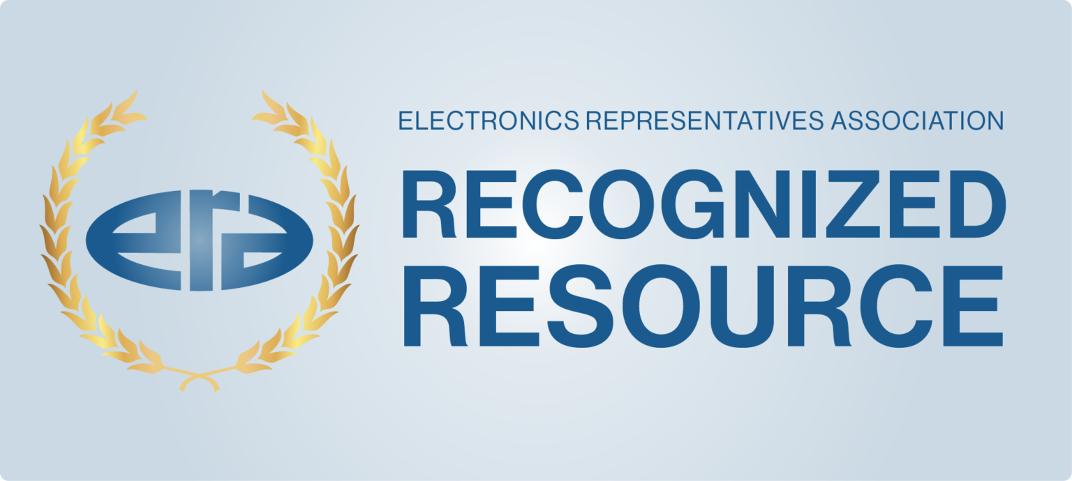ERA Recognized Resources « Electronics Representatives Association