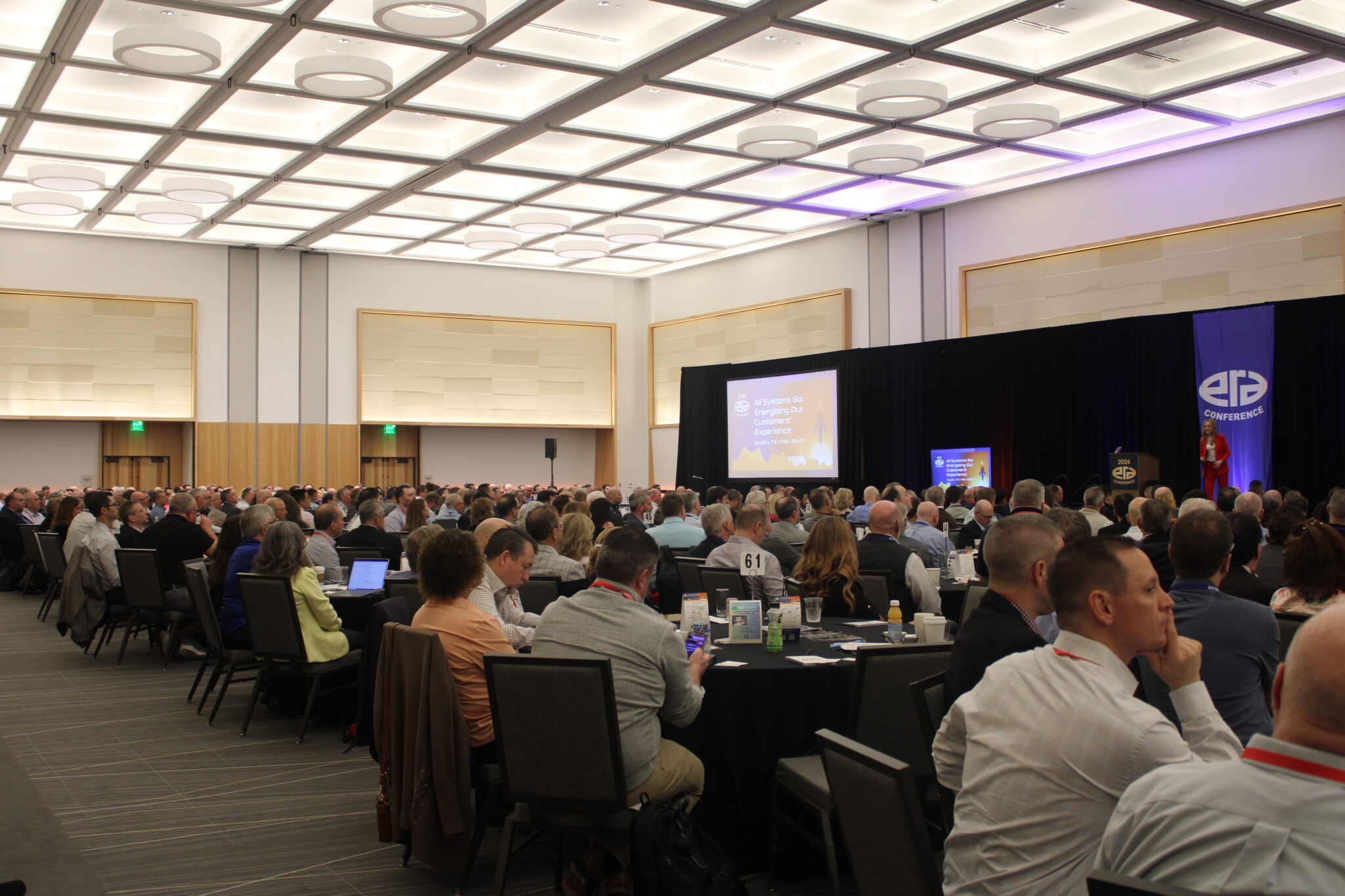 ERA Conference – General Information « Electronics Representatives ...