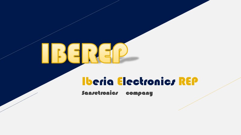 Iberia Electronics REP « Electronics Representatives Association