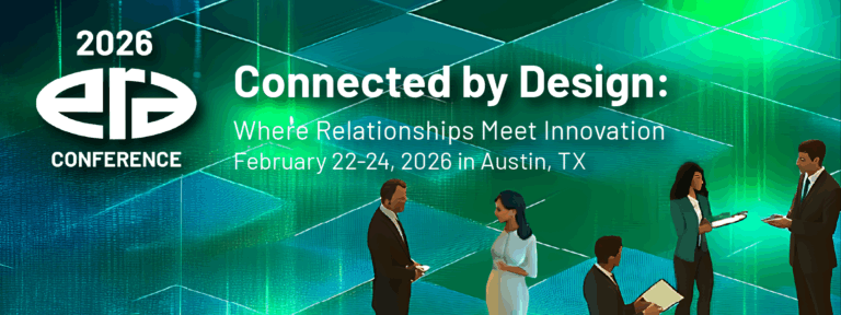 > Announcing the 2026 ERA Conference Breakout Sessions & Speaker Lineup ...