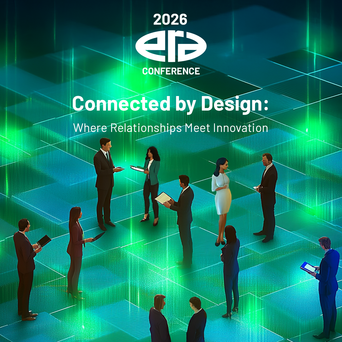 > ERA Announces 2026 Conference Theme « Electronics Representatives ...