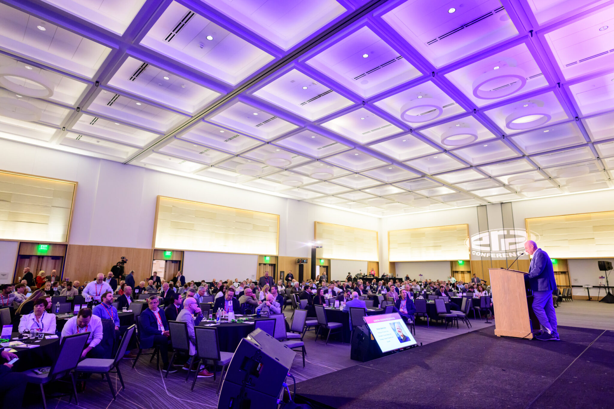 ERA Conference – General Information « Electronics Representatives ...